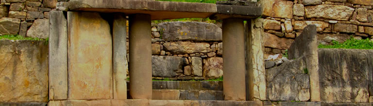 Tours a Chavin de Huantar, Full day Chavin de Huantar Huaraz, Tours ...